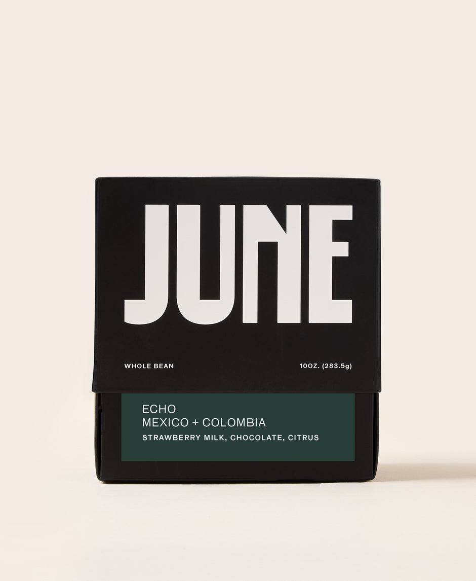 June Coffee – Specialty Roaster & Café in Birmingham, AL