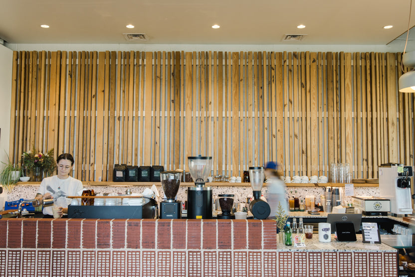 June Coffee – Specialty Roaster & Café in Birmingham, AL